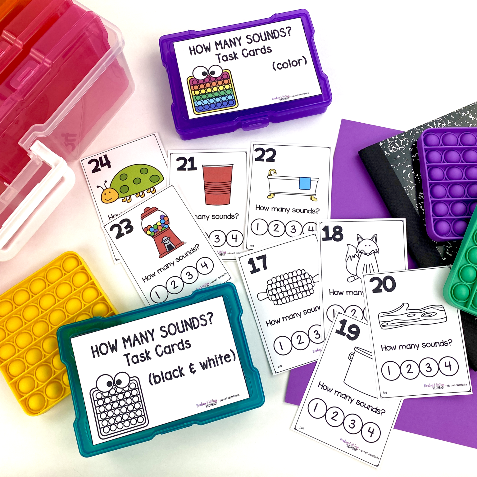 Must-Have Phonics Resources for 1st and 2nd Grade Teachers