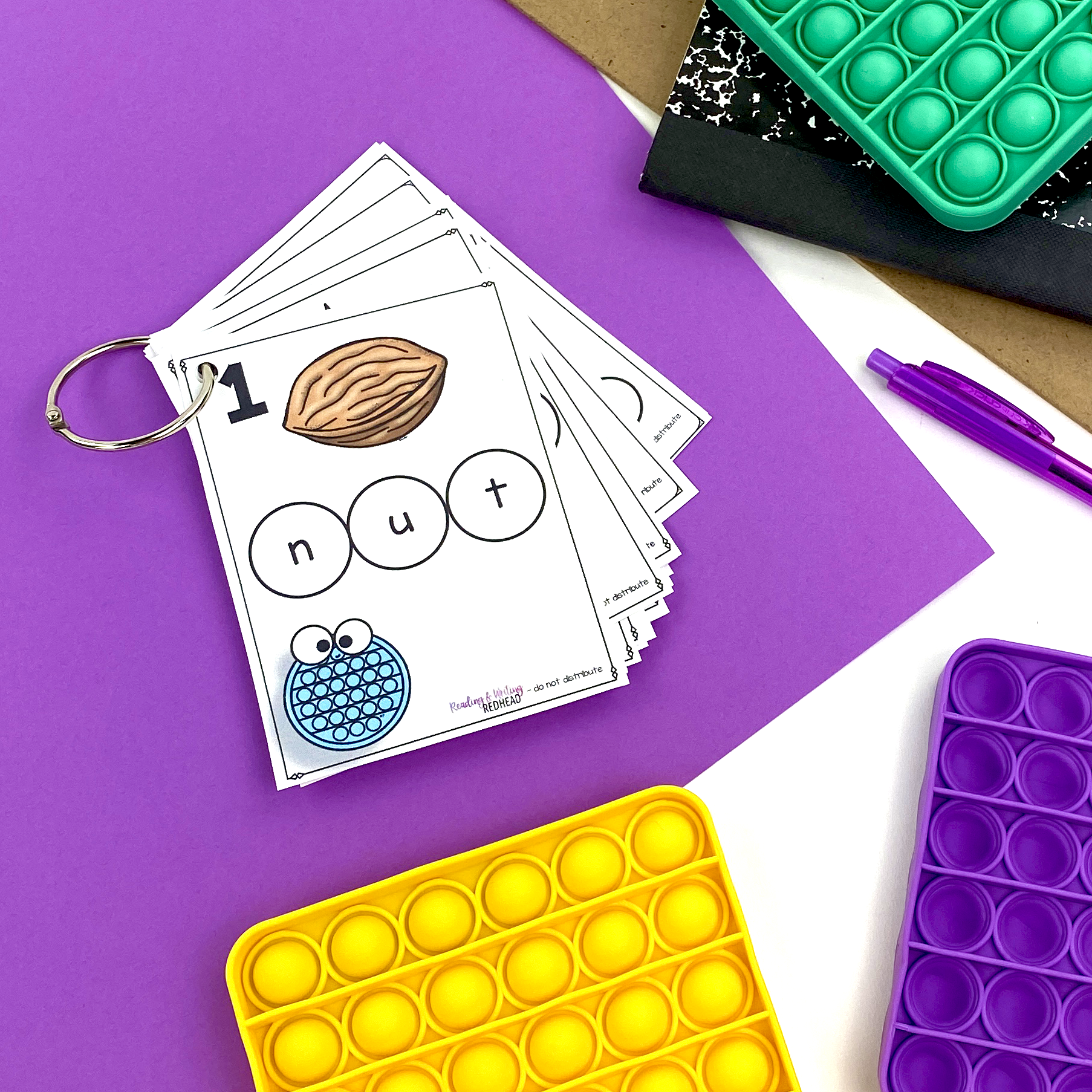 Must-Have Phonics Resources for 1st and 2nd Grade Teachers