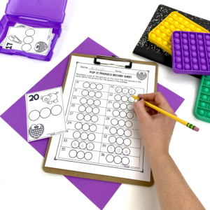 Unlock Reading: 8 Fun and Engaging Ways to Master CVC Words