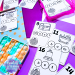 Teaching Consonant Digraphs Made Easy - Reading and Writing Redhead