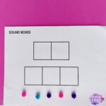 Teaching Consonant Digraphs Made Easy - Reading and Writing Redhead