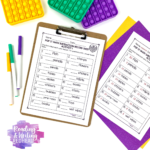 5 Ways to Boost Math Skills with Fidget Poppers
