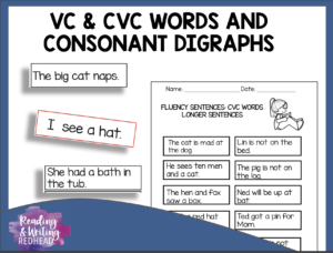 10 Decodable Readers Aligned with the Science of Reading