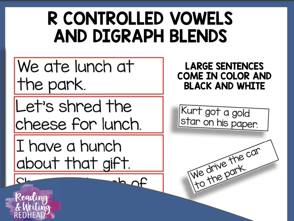 10 Decodable Readers Aligned with the Science of Reading