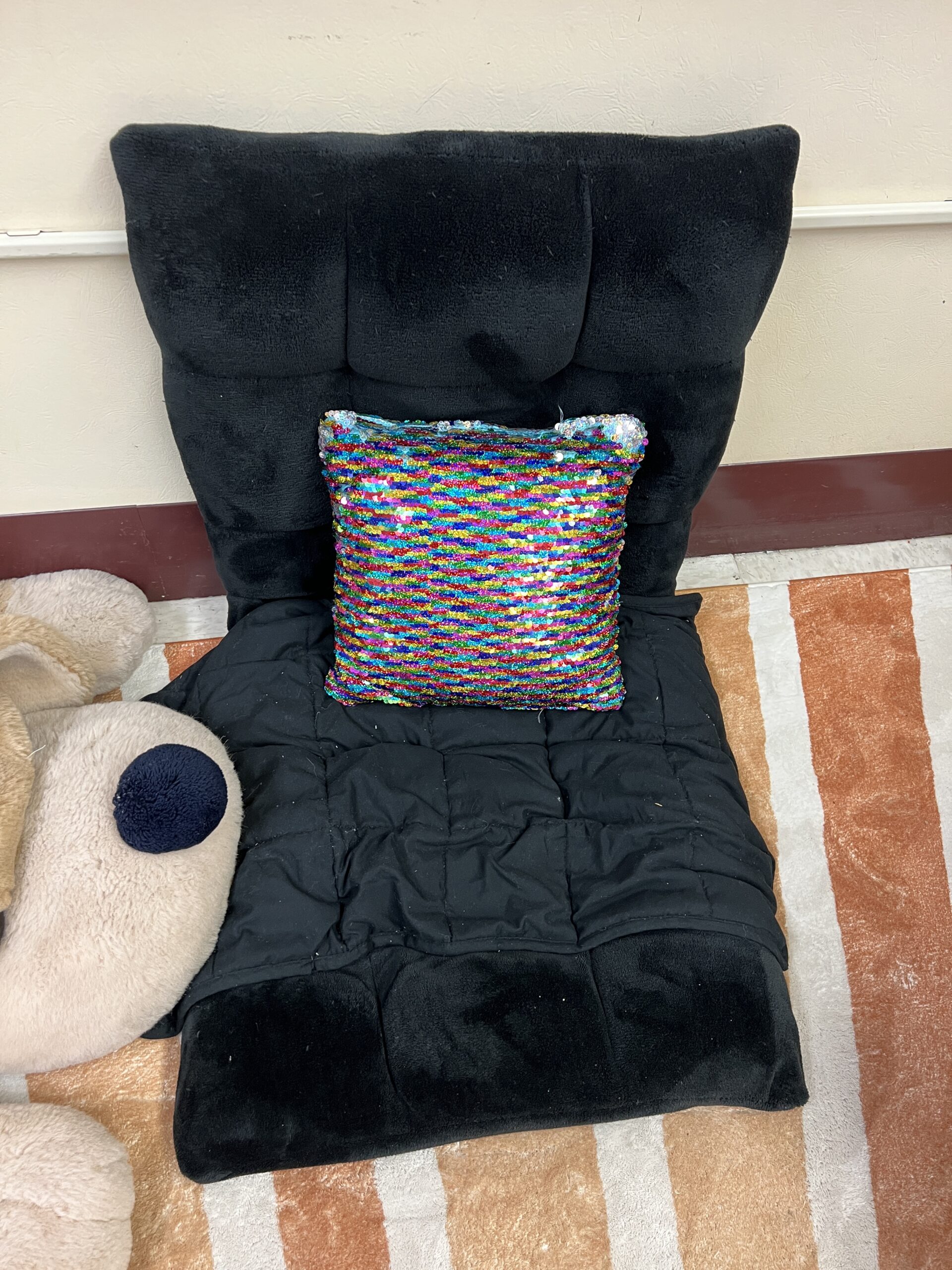 What's New In Flexible Seating