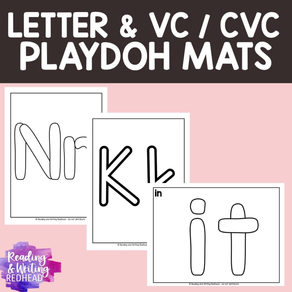 10 Fun Alphabet Activities To Try Today!